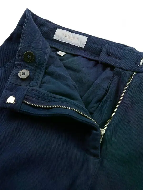 SLOWEAR Drill Trousers