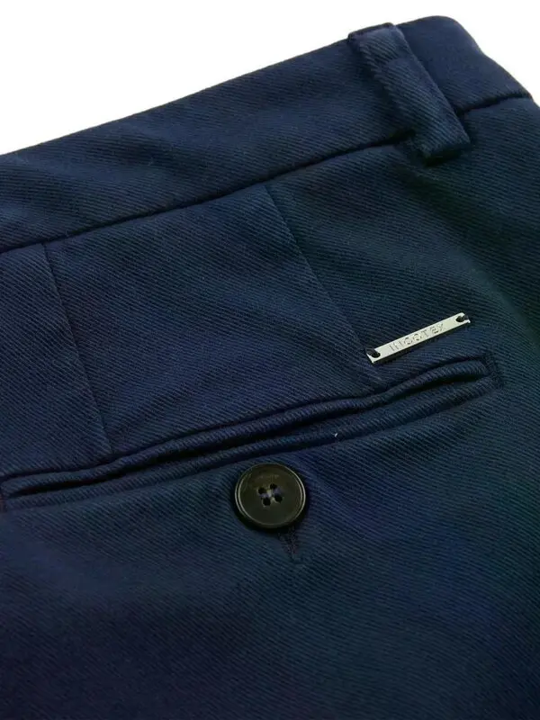 SLOWEAR Drill Trousers