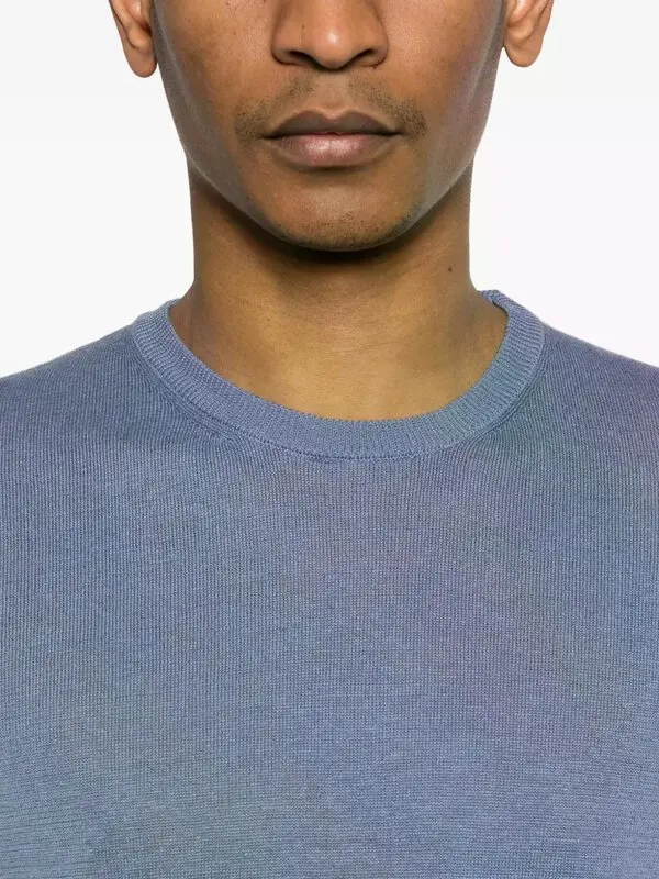 DRUMOHR Crew Neck T-shirt