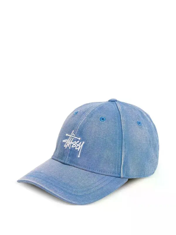 StÜssy Logo Baseball Cap