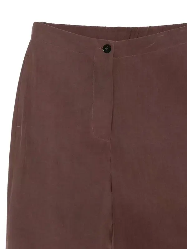 Seventy Straight-leg Trousers