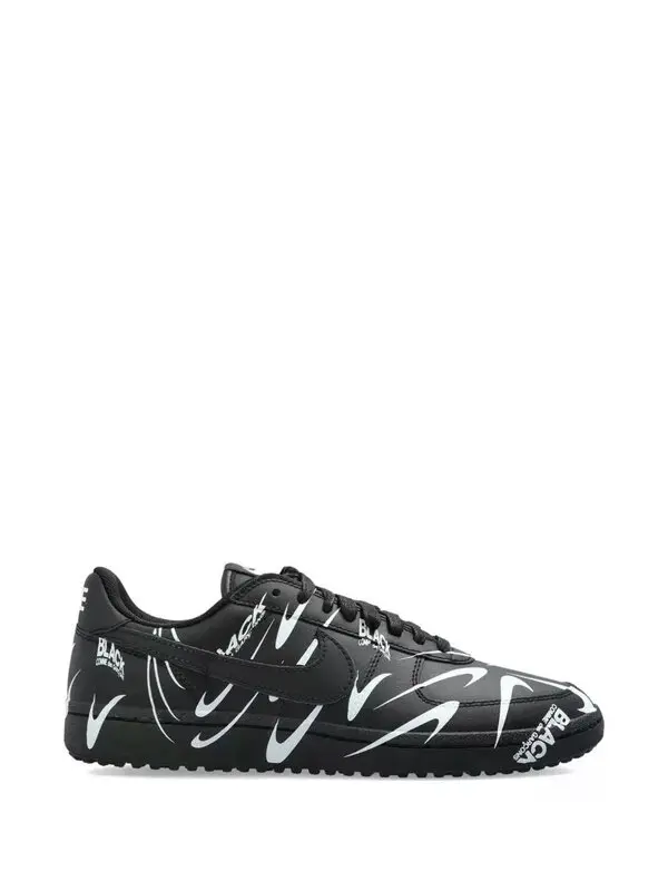 Comme Des Garçons X Nike Field General '82 Sneakers