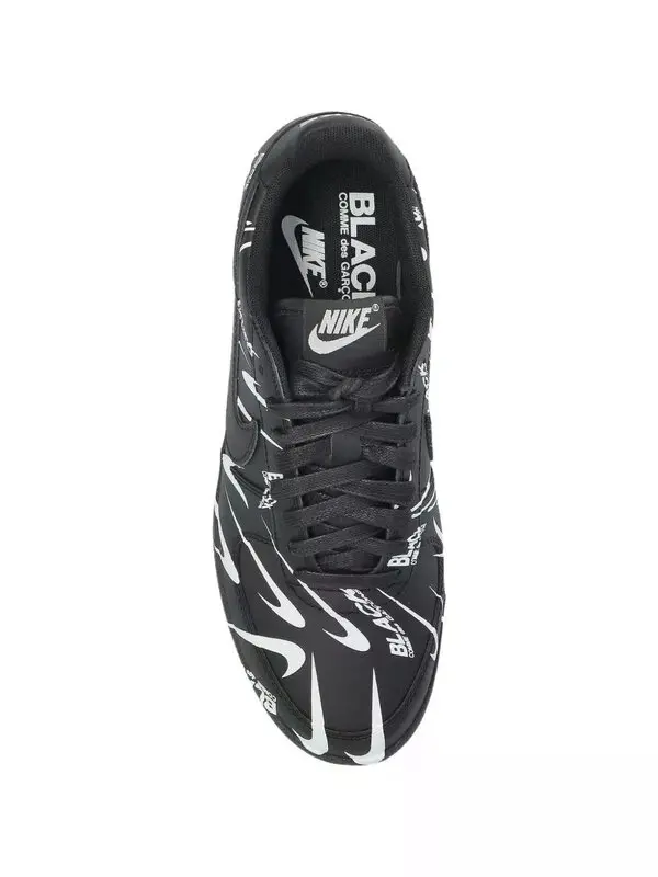 Comme Des Garçons X Nike Field General '82 Sneakers