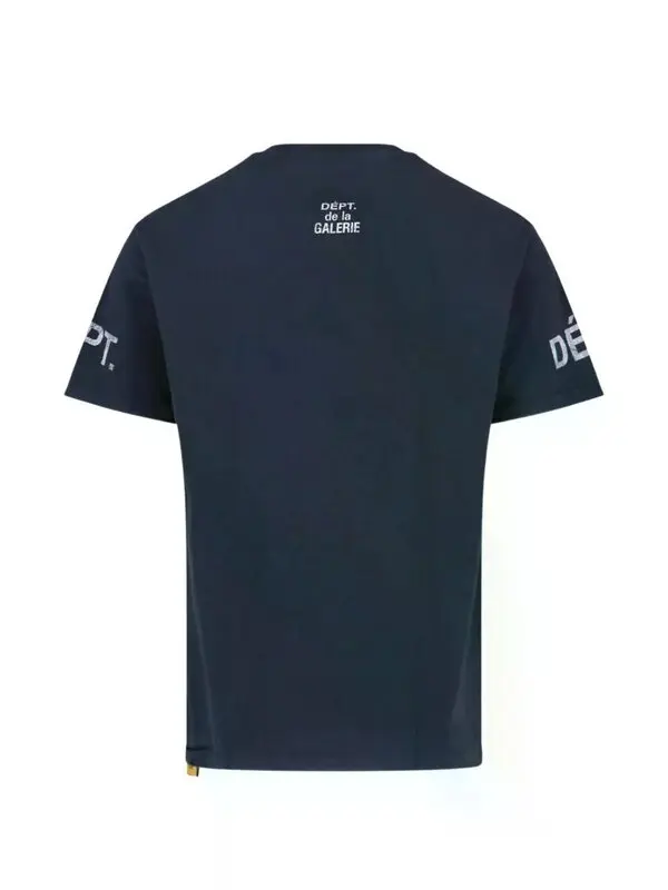 GALLERY DEPT. Logo T-shirt