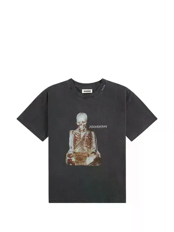 Alchemist Graphic T-shirt