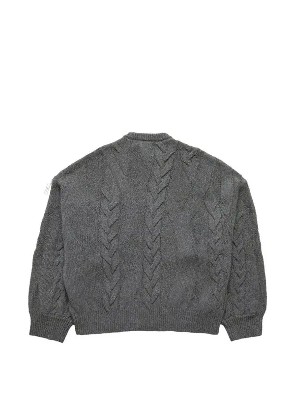 NAMESAKE Linas Dual Ash Jumper