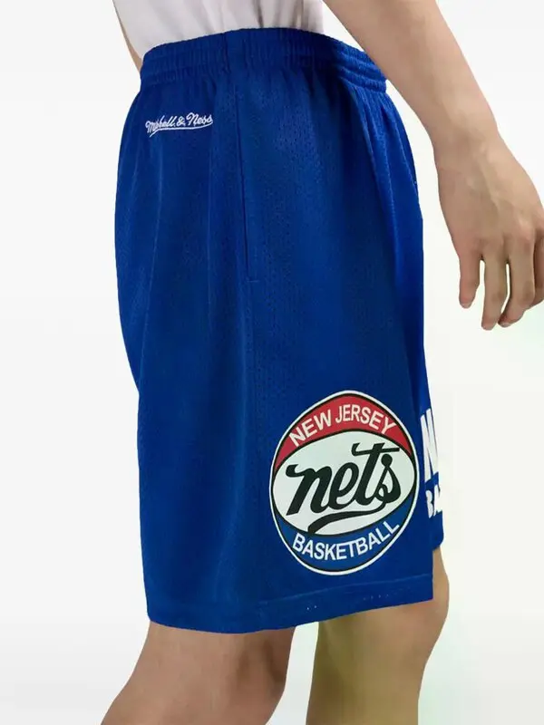 Mitchell & Ness Gameday Shorts