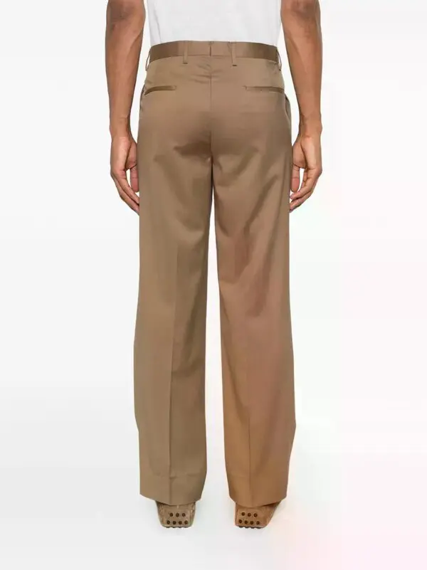 BRIGLIA 1949 Tailored Trousers