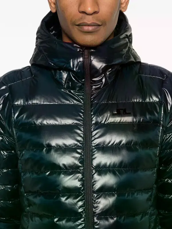 J. Lindeberg Padded Jacket