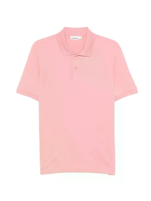 J. Lindeberg Verse Polo Shirt