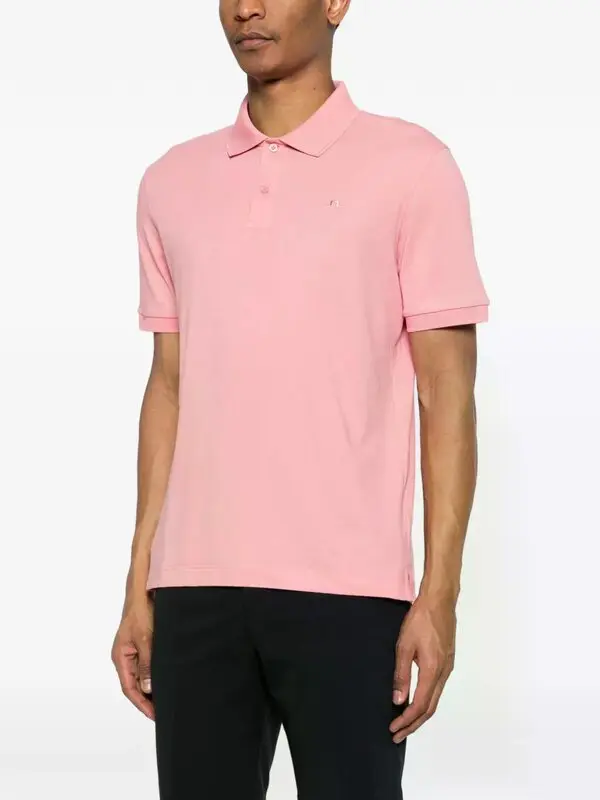 J. Lindeberg Verse Polo Shirt