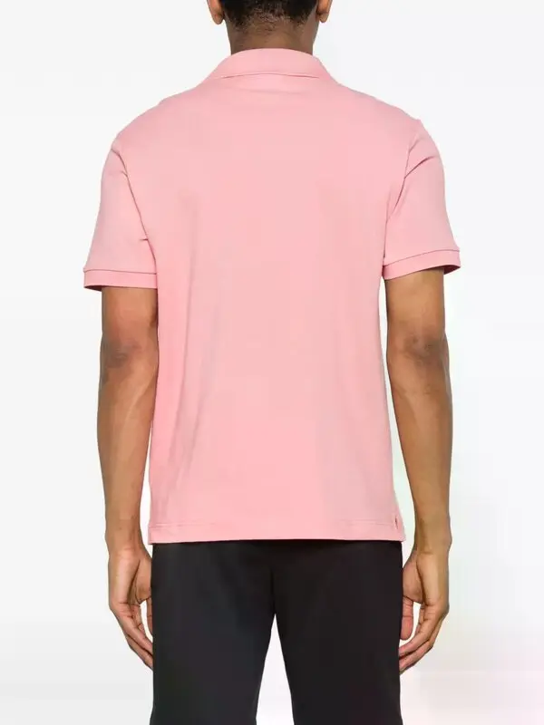 J. Lindeberg Verse Polo Shirt