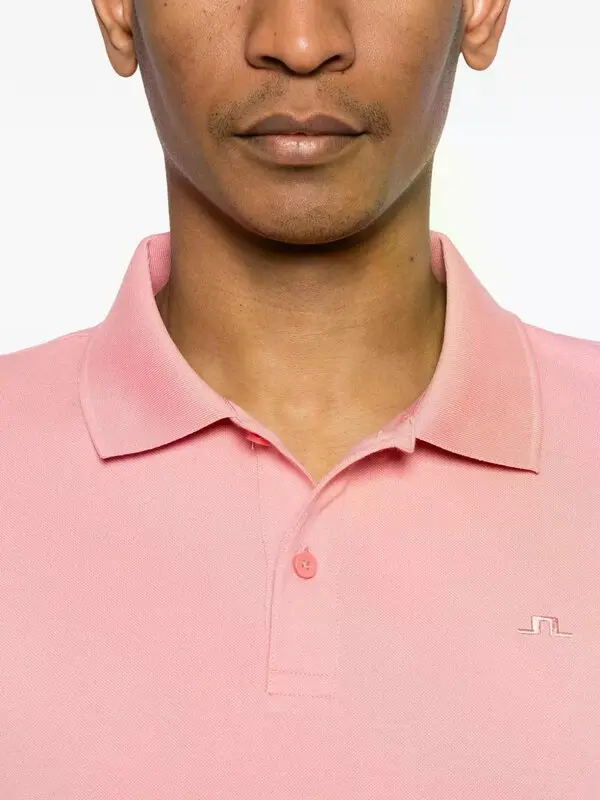 J. Lindeberg Verse Polo Shirt
