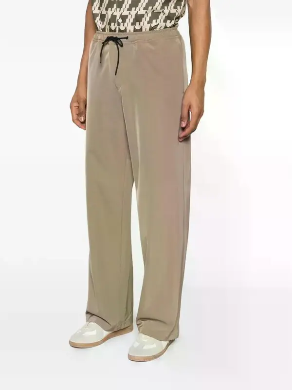 J. Lindeberg Drawstring Noah Trousers