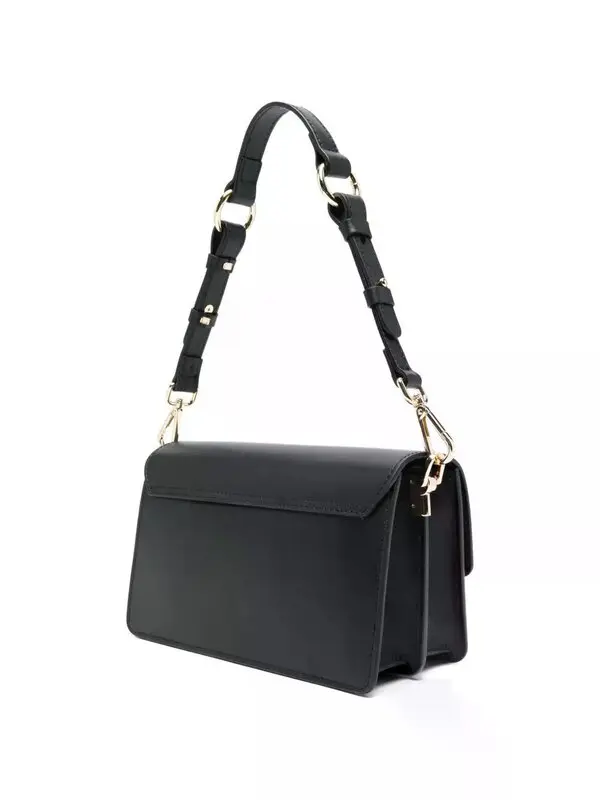 ADRIANNA FERETTI Flap-closure Shoulder Bag
