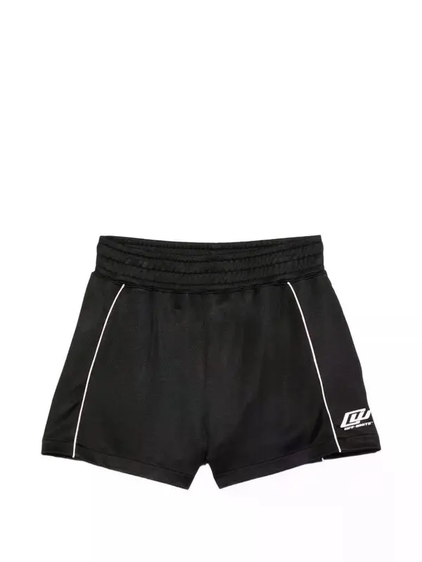 Off-White Track Shorts