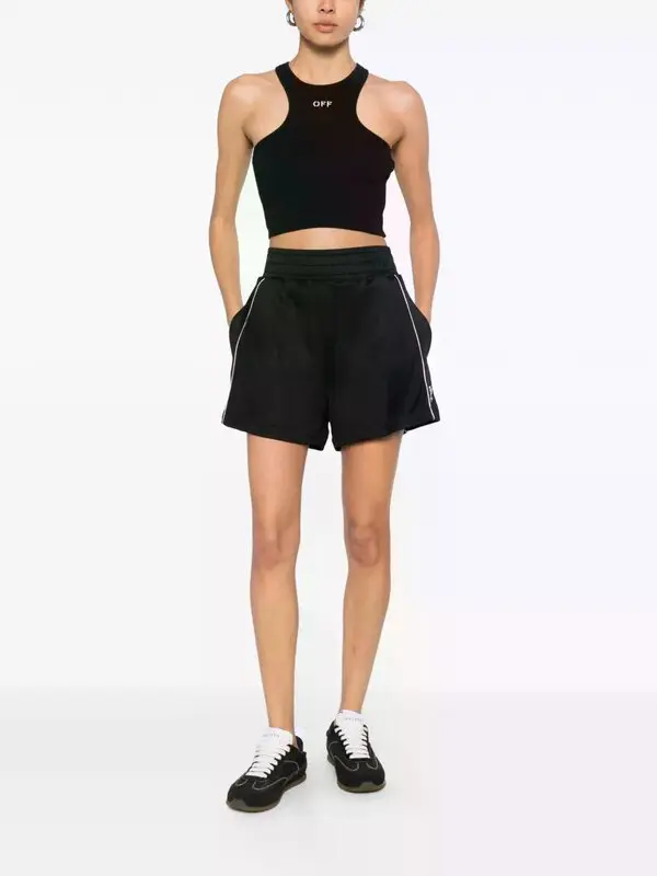 Off-White Track Shorts