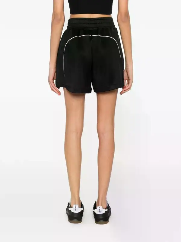 Off-White Track Shorts