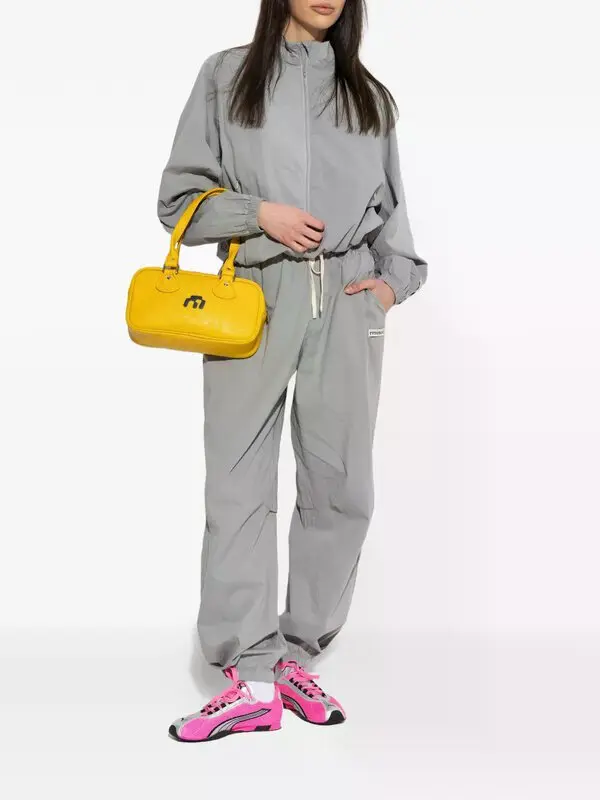 RETHINKIT STUDIOS Drawstring Track Pants