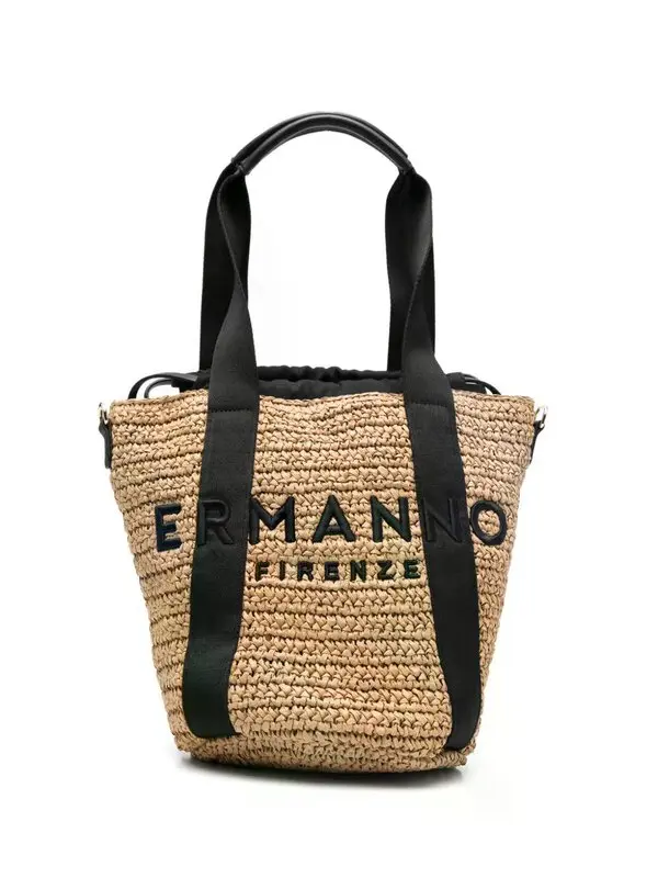 ERMANNO FIRENZE Small Tote Bag