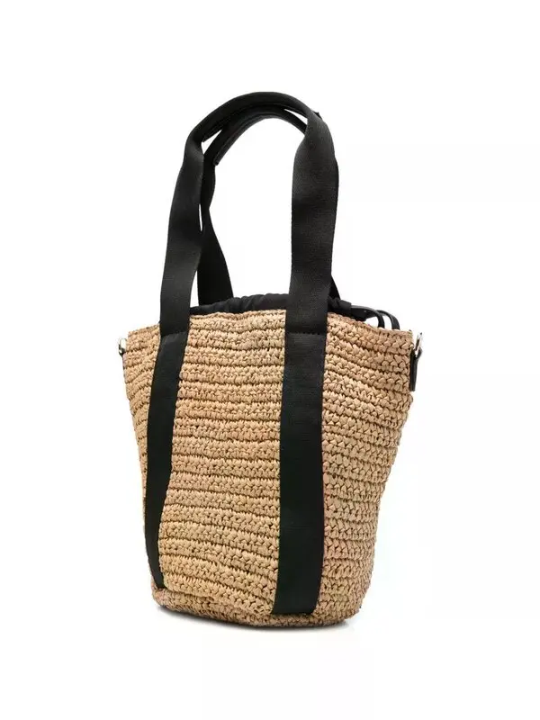 ERMANNO FIRENZE Small Tote Bag