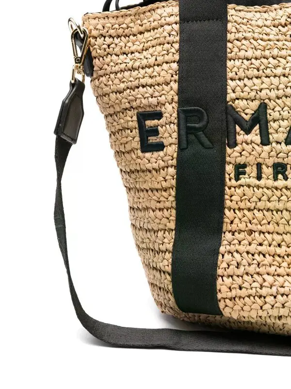 ERMANNO FIRENZE Small Tote Bag