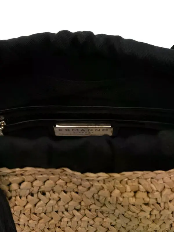 ERMANNO FIRENZE Small Tote Bag
