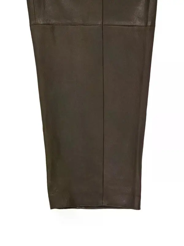 Stouls Paneled Trousers