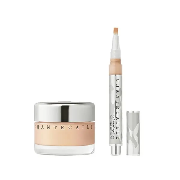 CHANTECAILLE The Ultimate Complexion Duo Stylo 2 / Shell - One-color