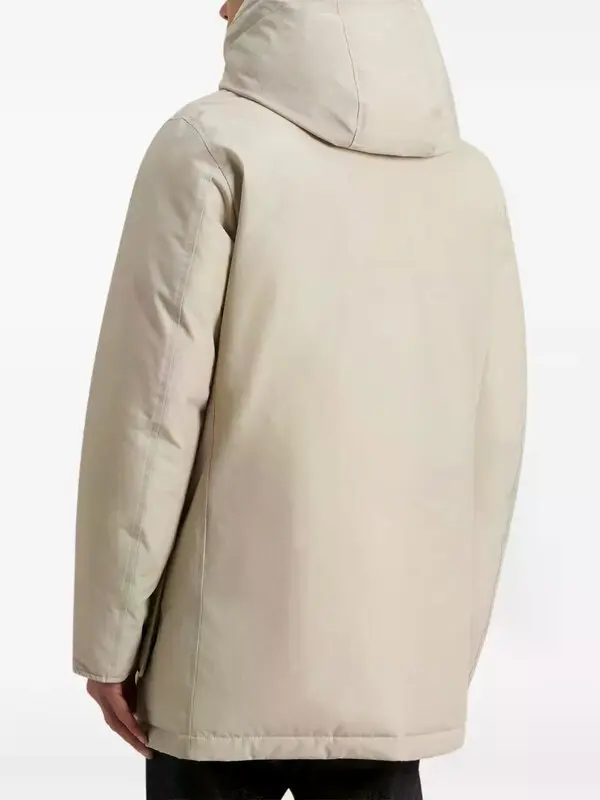 Woolrich Arctic Parka - Neutrals
