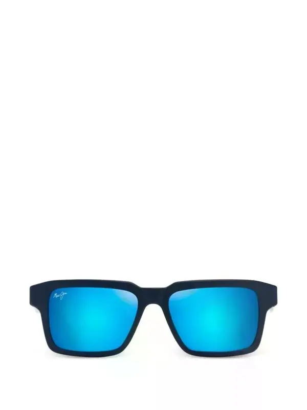 Maui Jim Kahiko Sunglasses - Blue