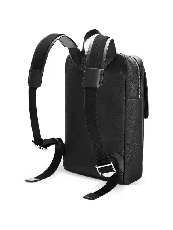 Loewe Military Backpack