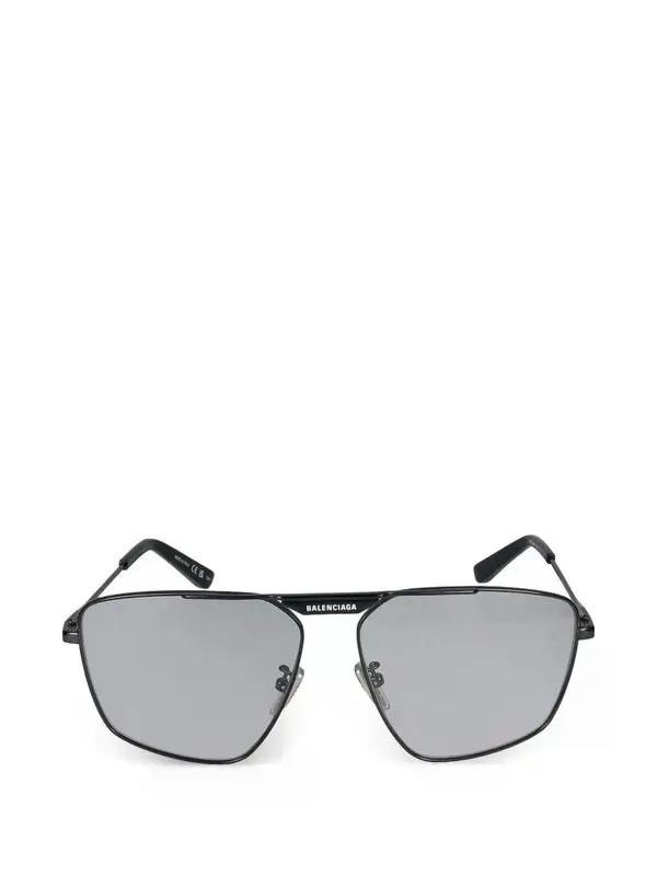 Balenciaga Pilot-frame Sunglasses