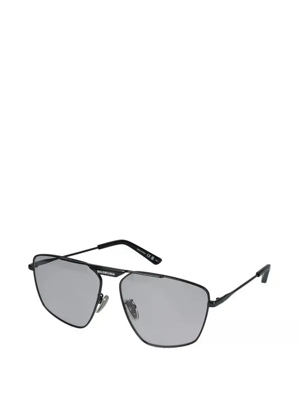 Balenciaga Pilot-frame Sunglasses