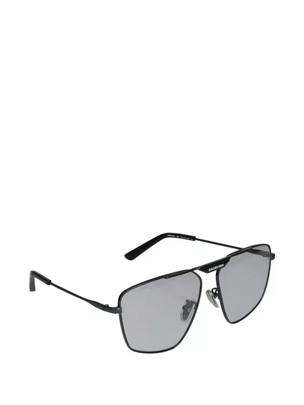 Balenciaga Pilot-frame Sunglasses
