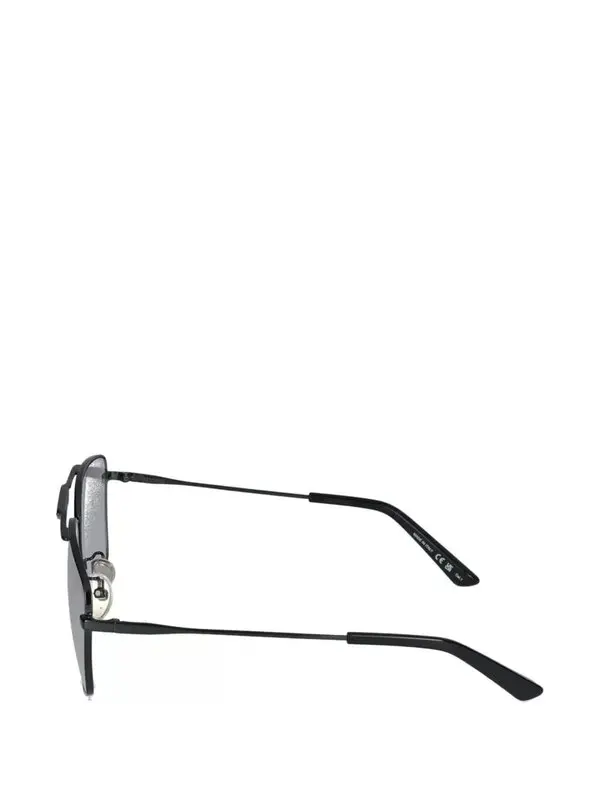 Balenciaga Pilot-frame Sunglasses