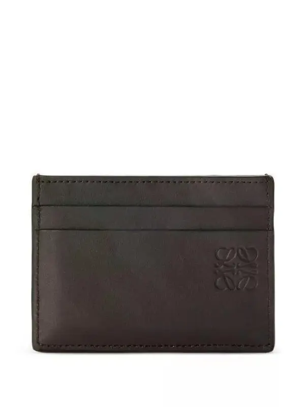Loewe Futurist Cat Cardholder