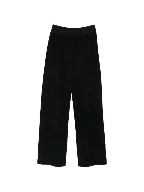 Fabiana Filippi Glitter Trousers
