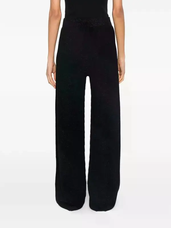 Fabiana Filippi Glitter Trousers