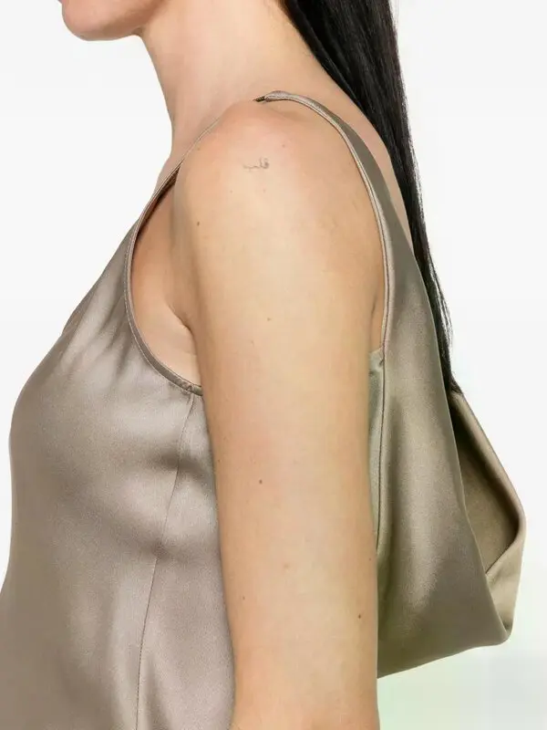 Brunello Cucinelli Tank Top - Neutrals