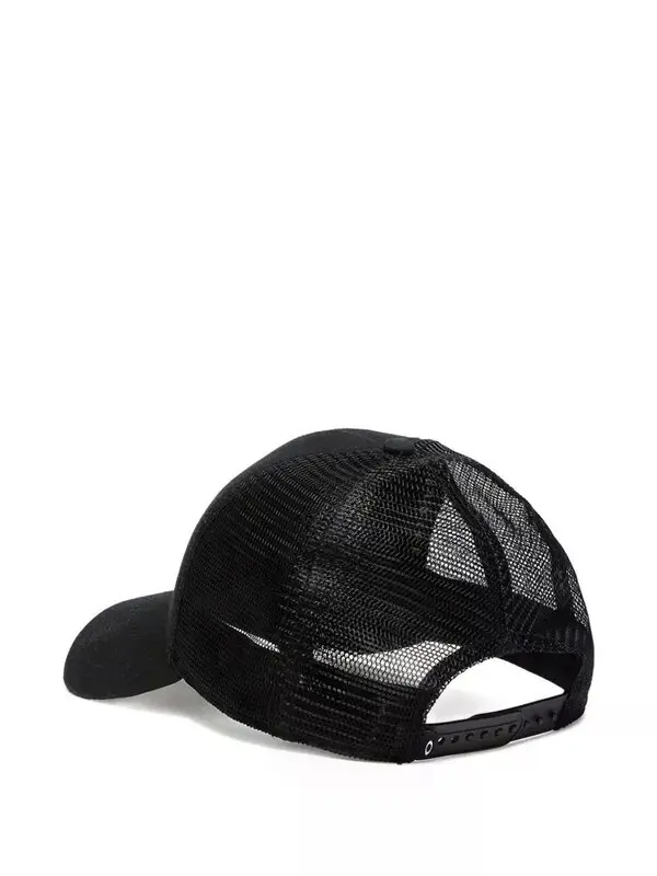 Oakley Trucker Cap With Ellipse Logo