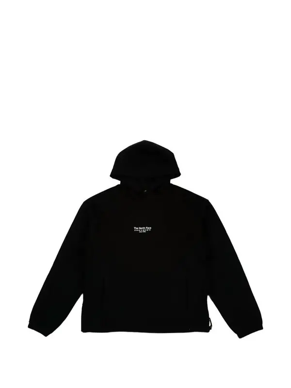 The North Face Hooded Graphic Sweatshirt