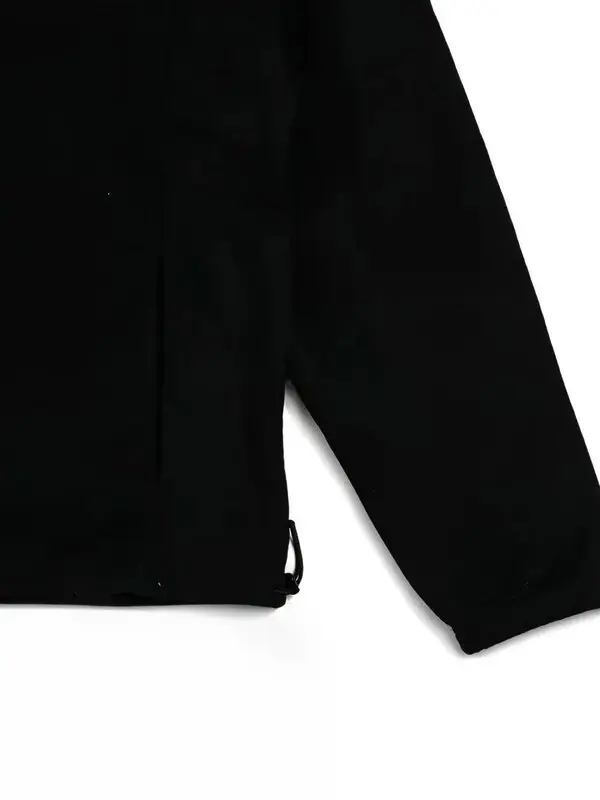 The North Face Hooded Graphic Sweatshirt