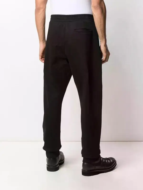 Versace Greca-detailing Track Pants