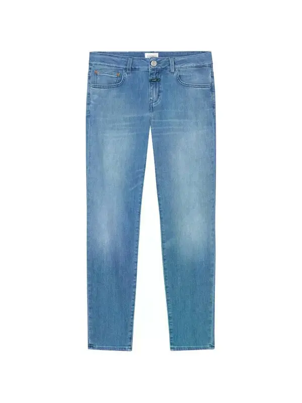 Closed Baker Jeans