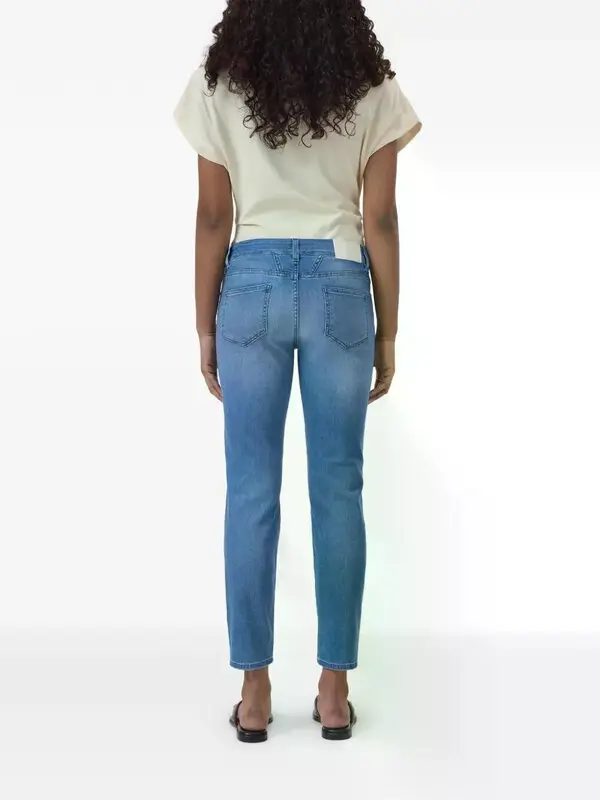 Closed Baker Jeans