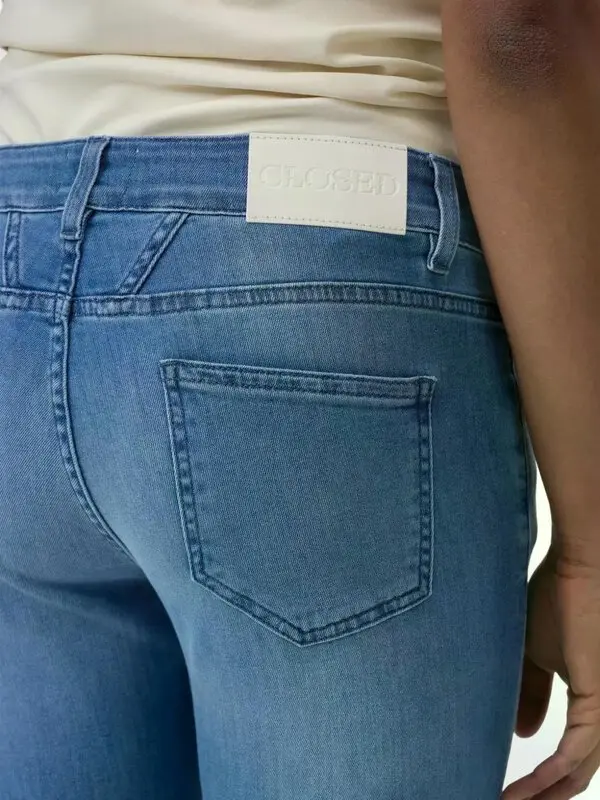 Closed Baker Jeans