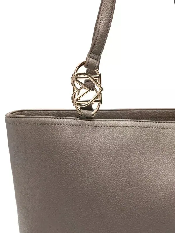 Moschino Logo-detail Shoulder Bag