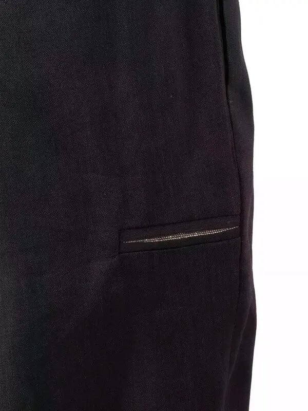 Peserico Elasticated Trousers
