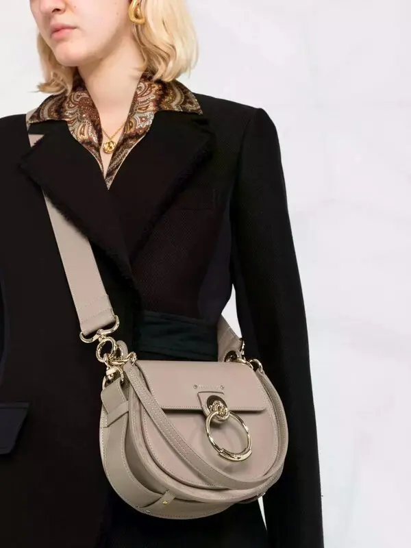 Chloé Tess Crossbody Bag